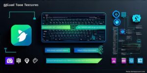 What programming language is discord written in?